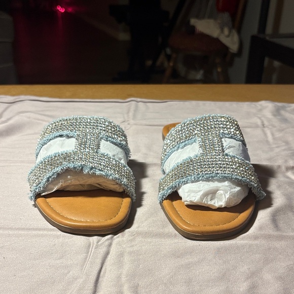 Kelly & Katie | Shoes | Kelly Katie Tan Leather Insole | Poshmark